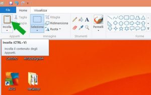 Screenshot, come fotografare lo schermo del computer
