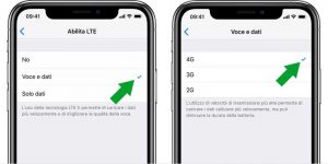 VoLTE: cosa è il servizio Voice over LTE