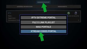 IPTV Extreme Pro: installare, configurare e caricare le liste